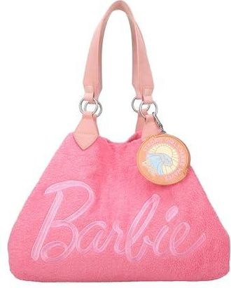 Fritzi Aus Preußen Fritzi aus Preußen Izzy Medium Limited Barbie Blush Pink