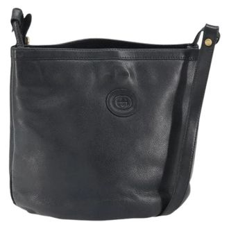 Gucci Pre-owned Shoulder Bag - - Pre-owned - Damen - Schwarzk - ONE SIZE