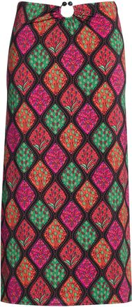 Siyu HOSEN & R&Ouml;CKE - Midi-R&ouml;cke auf YOOX.COM