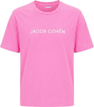 Jacob Cohen TOPS - T-shirts auf YOOX.COM