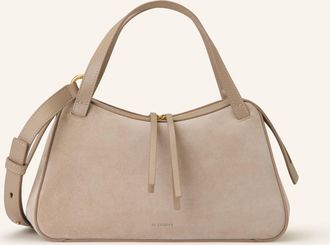 Jil Sander Handtasche Dune beige