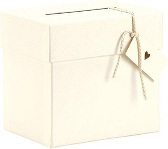 R&ouml;ssler Selection Papier Sammelbox Pure Love brilliant