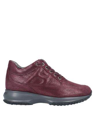 Hogan SCHUHE - Sneakers auf YOOX.COM