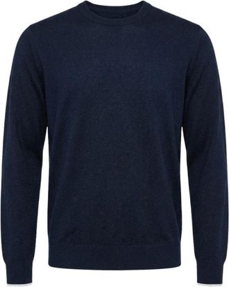 PESERICO Homme, Pulls, Bleu, Taille: 2XL Maglia
