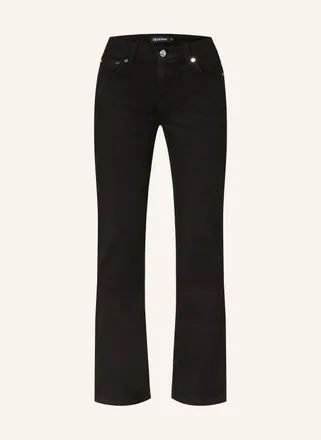 EB Denim Eb Denim Bootcut Jeans Maria schwarz