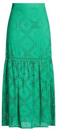 Nenette BAS - Jupes longues sur YOOX.COM