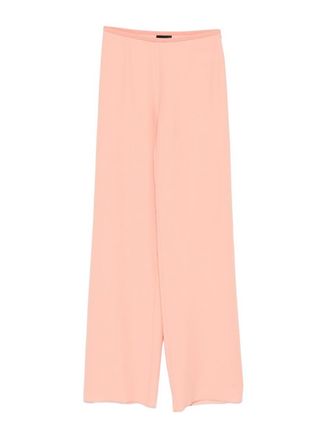 Emporio Armani Pantalons D&eacute;contract&eacute;s