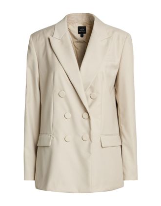A|X Armani Exchange ANZ&Uuml;GE und CO-ORDS - Blazers auf YOOX.COM