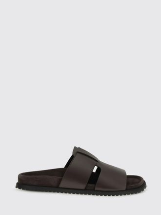 Dolce & Gabbana Sandalen DOLCE & GABBANA Herren Farbe Ebony