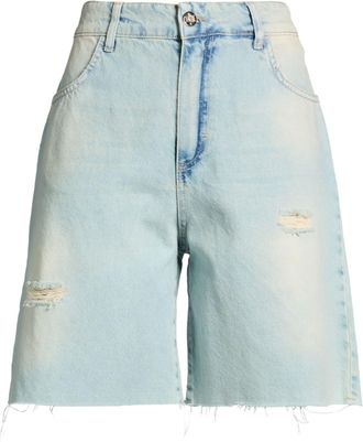 SoAllure HOSEN & R&Ouml;CKE - Jeansshorts auf YOOX.COM