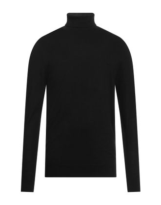 Daniele Alessandrini STRICKWAREN - Rollkragenpullover auf YOOX.COM