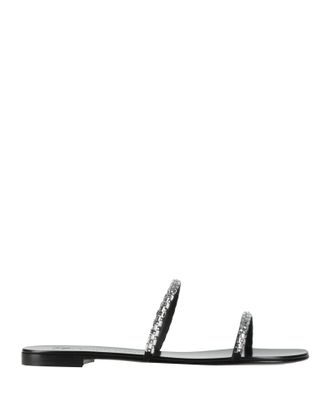 Giuseppe Zanotti SCHUHE - Sandalen auf YOOX.COM