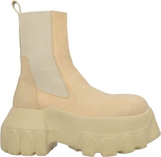 Rick Owens SCHUHE - Stiefel auf YOOX.COM