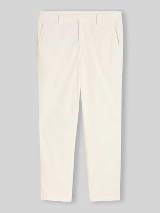 Tom Tailor Denim Regular Waist Cordhose aus reiner Baumwolle