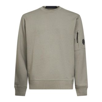 C.P. Company C.p. Company, Herren, Sweatshirts & Hoodies, Beige, MGr&ouml;&szlig;e