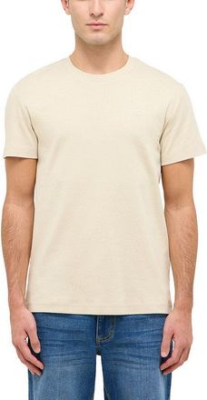 Mustang Jeans Kurzarmshirt Herren Style Allen