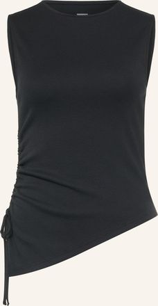 Levi's Top Alila schwarz