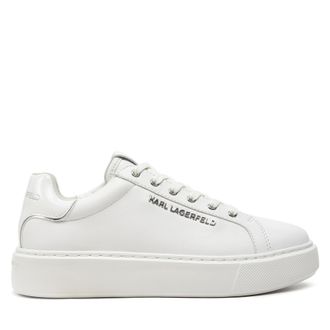 Karl Lagerfeld Sneakers KARL LAGERFELD KL62221 Wei&szlig;
