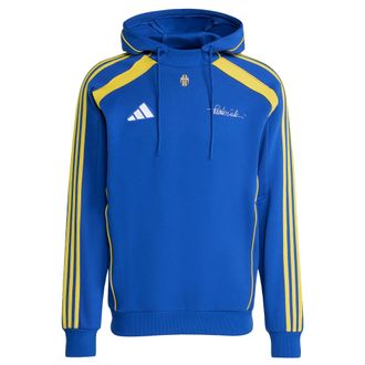 adidas Sweatshirt Juventus Turin Vialli Pack