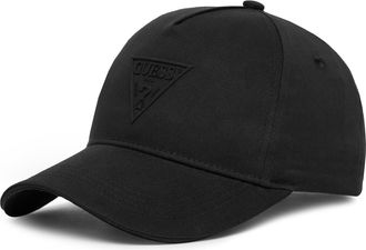 Guess Cap Guess V6GZ07 W2122 Schwarz