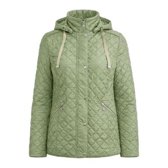 Danwear Damen, Jacken, Gr&uuml;n, XLGr&ouml;&szlig;e
