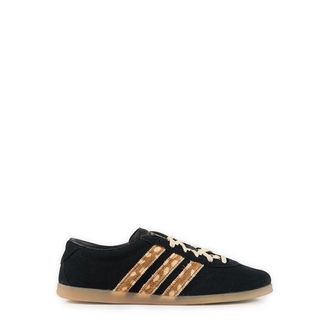 adidas Baskets basses en cuir imprim&eacute;