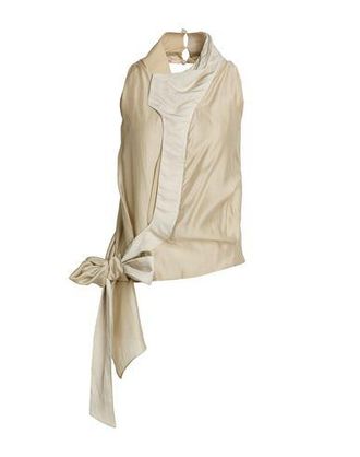 Entire studios TOPS - Tops sur YOOX.COM