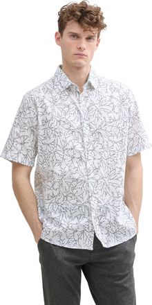 Tom Tailor Herren Hemd