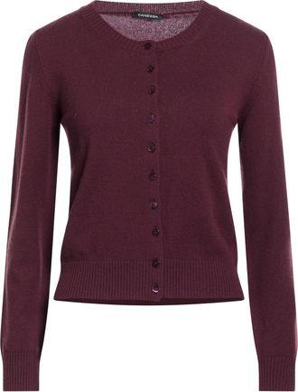Canessa STRICKWAREN - Strickjacken auf YOOX.COM