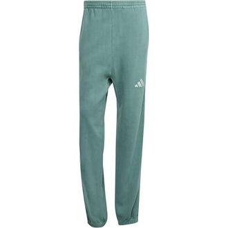 adidas Homme All Szn French Terry Washed Pantalon, aurivy, L