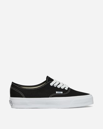 Vans Premium Authentic 44 Sneakers Black