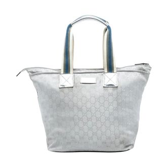 Gucci Damen, Pre-Owned, Grau, ONE SIZEGr&ouml;&szlig;e