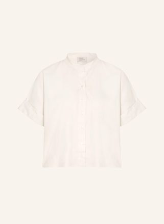 robe l&eacute;g&egrave;re Robe L&eacute;g&egrave;re Bluse weiss