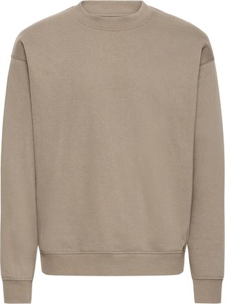 Solid Sweatshirt Lenz