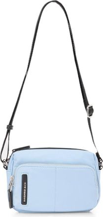 Mandarina Duck Damen Crossover Hunter, Skyway&Black