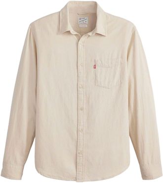 Levi's Hemd Sunset