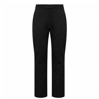 Represent 247 Herren Schwarze Jogginghose