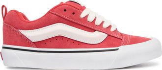 Vans Sneakers aus Stoff Vans Knu Skool VN000D22FO91 Rosa