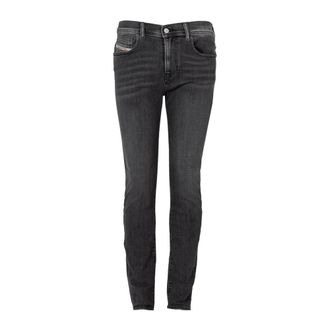 Diesel 1983 Jeans - - Jeans - Herren - Grau - W34 L30