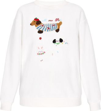 Mymo Sweatshirt
