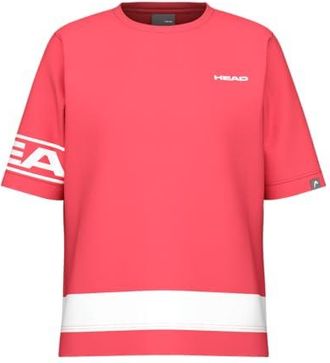 Head Head PROPLAYER T-Shirt Femme Rose