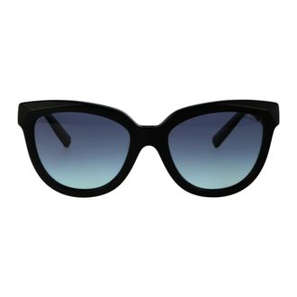 Tiffany & Co. unisex, Accessories, Schwarzk, 53 MMGr&ouml;&szlig;e