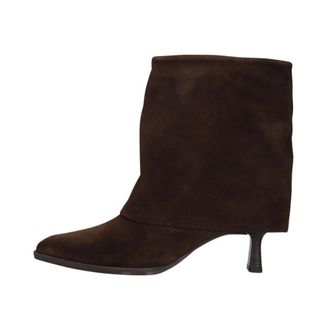 Unisa Lario Stiefeletten - - Shoes - Damen - Braun - 36 EU