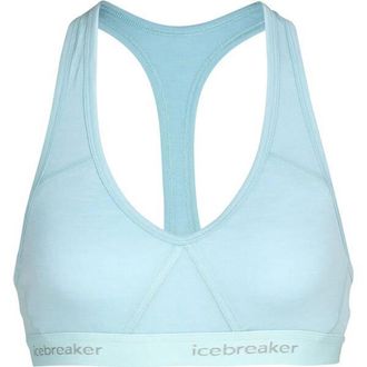 Icebreaker Merino Damen Sprite Racerback Bra