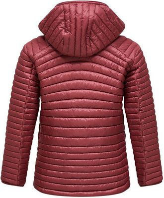Peak Performance Steppjacke W Monolight Synthetic Hood Jacket