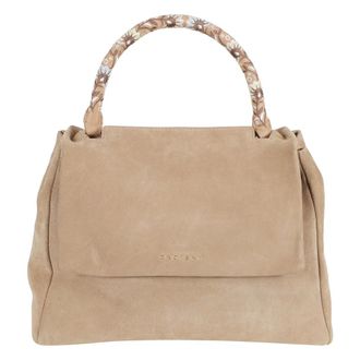 Orciani Damen, Taschen, Braun, ONE SIZEGr&ouml;&szlig;e