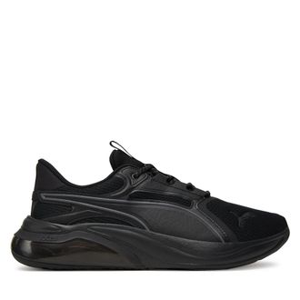 Puma Laufschuhe Puma Cell Thrill Dash 311728 08 Schwarz