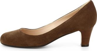 Evita Shoes Pumps GIUSY