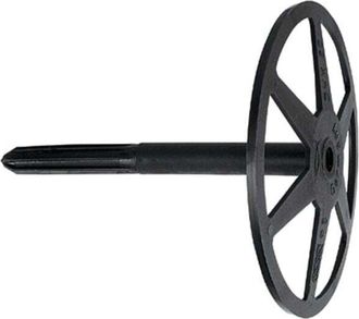 Fischer D&auml;mmstoffhalter DHK 60 250 Stk