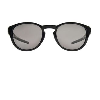 Tommy Hilfiger Homme, Accessoires, Noir, Taille: ONE Size Lunettes de soleil rondes en ac&eacute;tate
